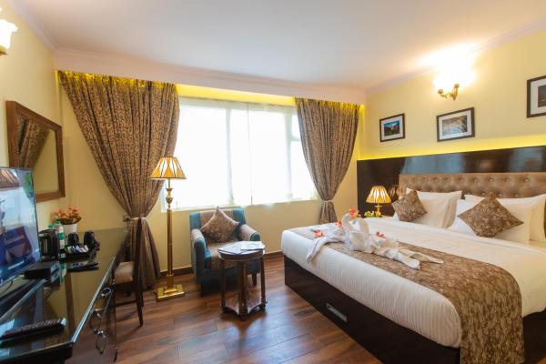 Hotel Paramos Inn - Bangalore