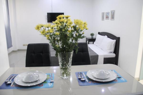 Abela Apartments - Makati