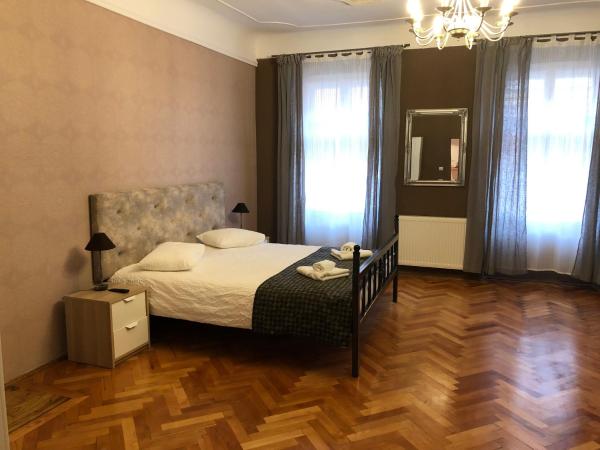 Poet Pastior Residence - Ocna Sibiului
