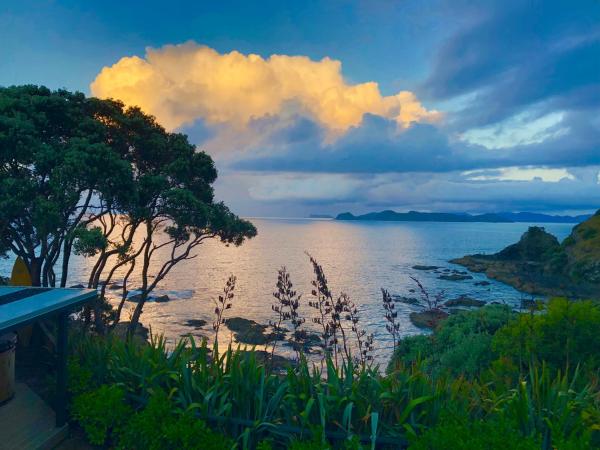 Kiwiana - 2 Bedroom Apartment - Bay Of Islands