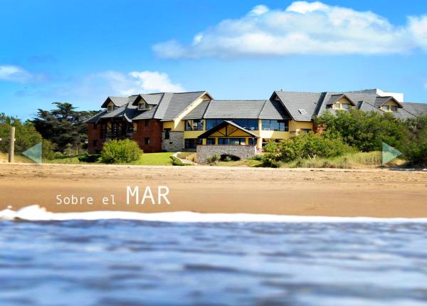 Hotel Boutique Arenarena -