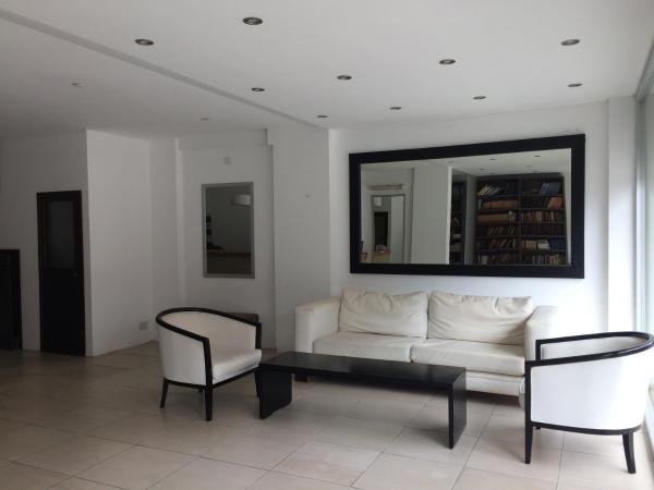 Hotel Alfa - Villa Gesell