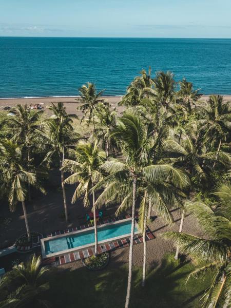 Somewhere Else Boutique Resort - Camiguin