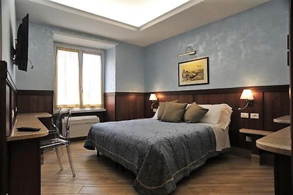 Residenza Matteucci - Monti