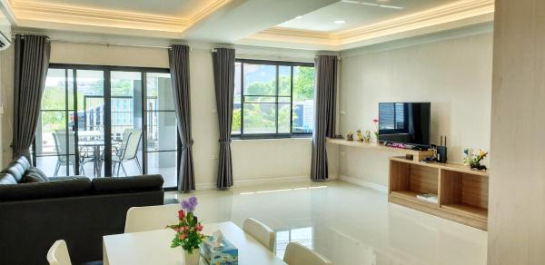 Baan Sasithorn Huahin - Hua Hin