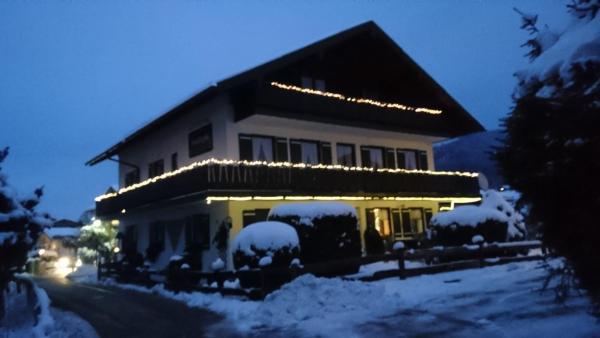 Ruhpoldinger Hof - Hotel & Wellness - Inzell