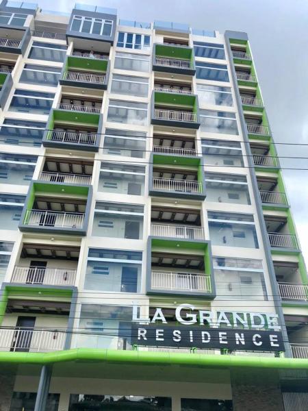 Exquisite Condo In Magnificent La Grande Resort - Mabalacat