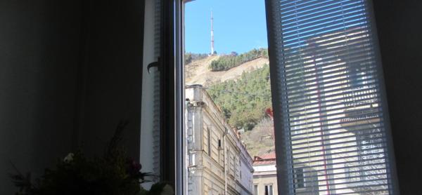 Guest Room "Ts" - Tbilisi