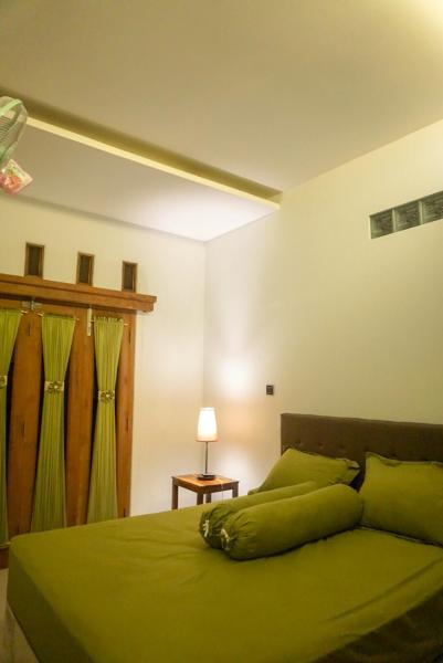 Rumah Nyaman Di Kudus - 