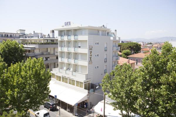 Hotel Rex Rimini - Rimini