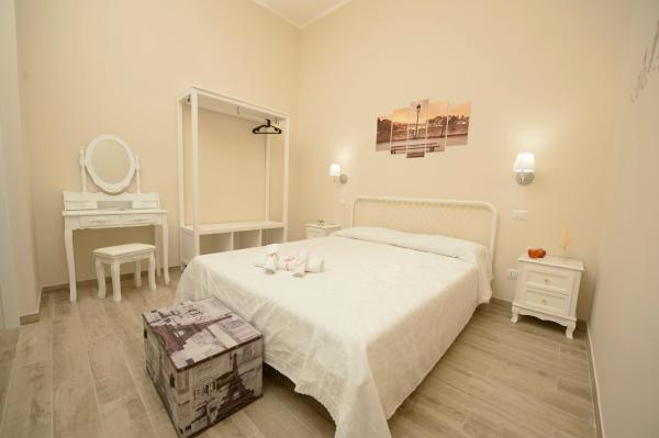 Casa Vacanza Civico 3.5 - Matera