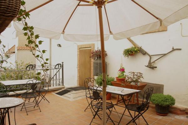 Casa Rural "La Bardena Blanca I " - Arguedas