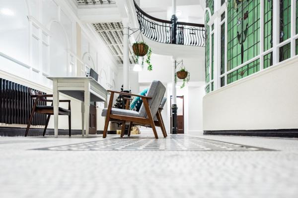 Terlon Apartments - Liverpool