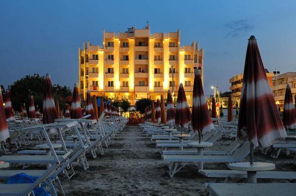 Hotel Life - Santarcangelo di Romagna