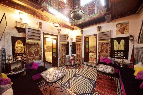 Dar Chourouk - Fes