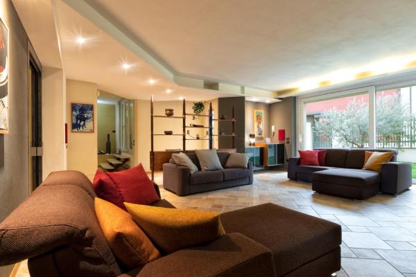 Residenza Montebello - Véneto
