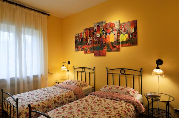 Casa Max - Napoli