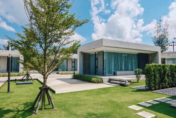 Sunnyvale Ranong 1 - Ranong