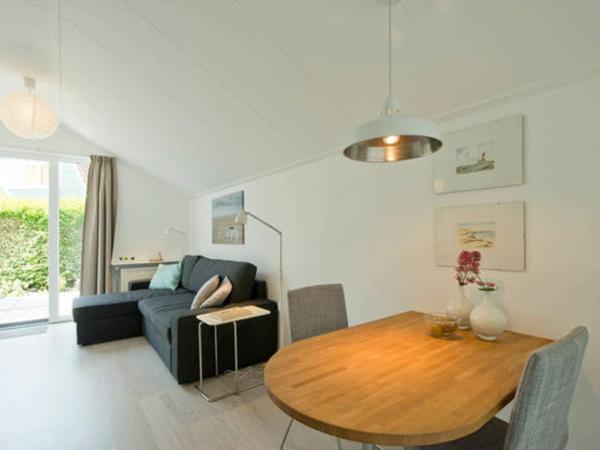 Vakantiewoning 71 - Oostkapelle