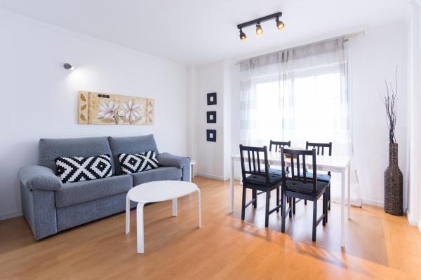 Livemalaga Ventura & Parking - Málaga