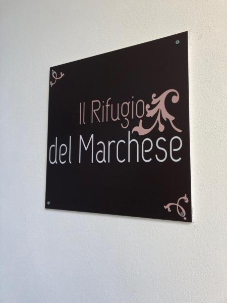 Rifugio Del Marchese - Ercolano