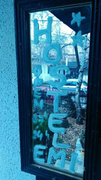 Hostel Emi - North Macedonia
