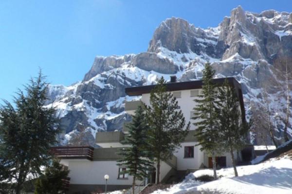 Clabina 19 - Leukerbad