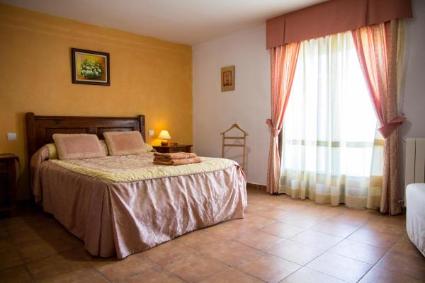 Casa Rural Julian - Medinaceli