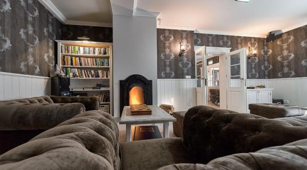 Górska Legenda Apartamenty & Domki - Wisła