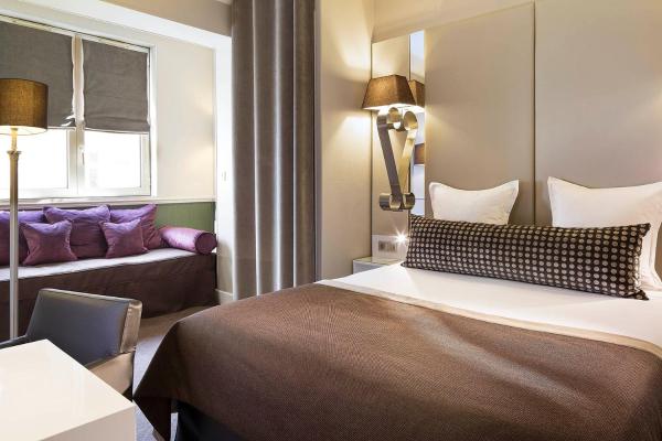 Hôtel Galileo Champs Elysées - Rueil-Malmaison