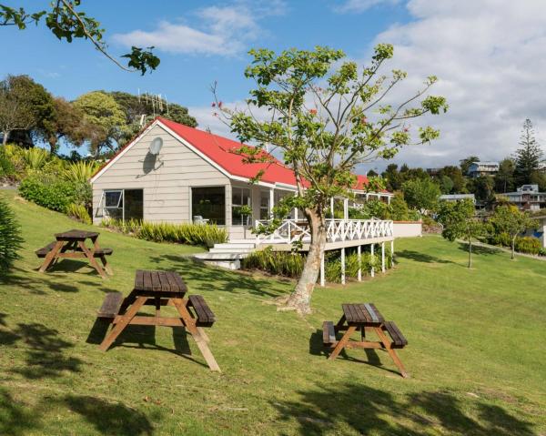 Russell Top 10 Holiday Villas - Bay Of Islands