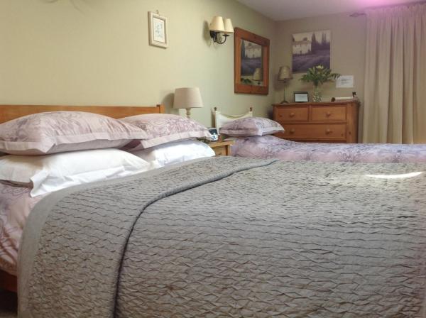 Motts Bed & Breakfast - Essex