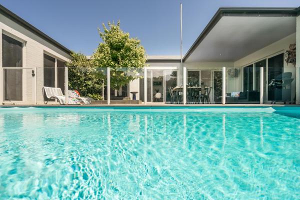 The Portsea Hideaway - Sorrento