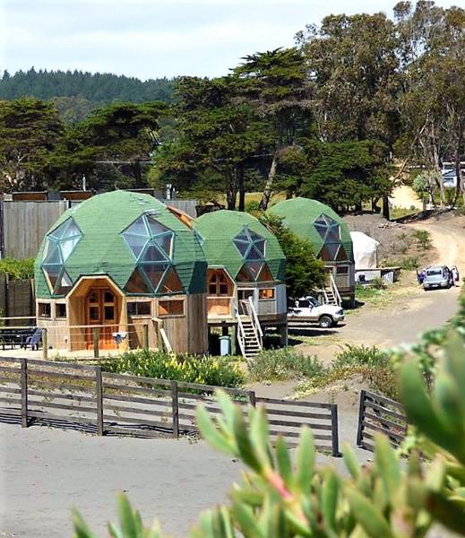 Dune & Domes Pichilemu - Pichilemu