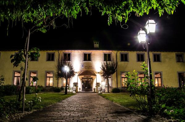 Bes Hotel Bergamo Cologno Al Serio - Treviglio