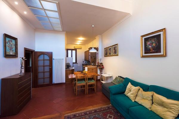 Toberto Apartment - Rome