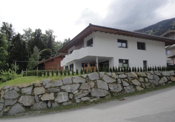 Apart Bergwärts - Zillertal