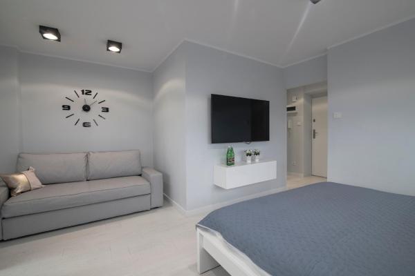 Wlr Apartments - ŚWiętokrzyska I - Warschau