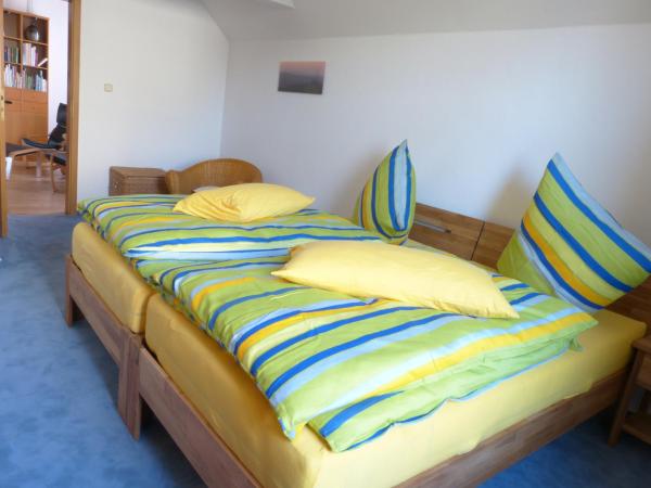 Ferienwohnung Am Weyer - Leverkusen