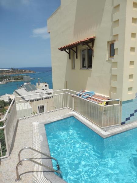 Eleni Studios - Agios Nikolaos