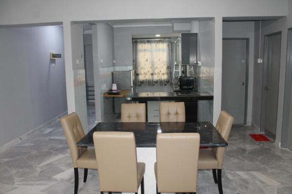 Family Friendly Homestay @ Teluk Kemang Ocean View Resort - Port Dickson