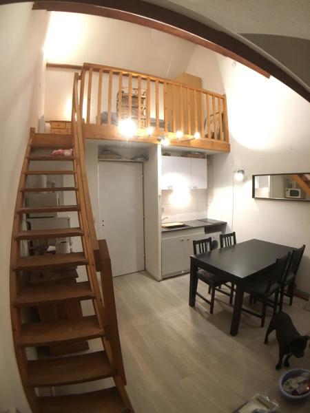 Appartement Sainte Marie De Campan - Résidence Le Vieux Village - Campan