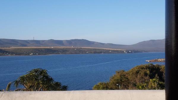 Luxury Breede River View Witsand 4adults 2children - Western Cape