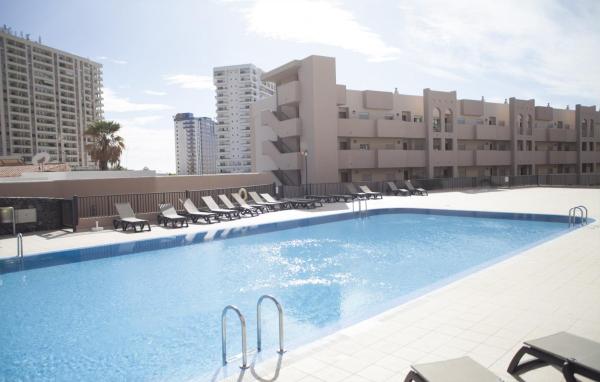 Playa Paraiso, El Horno Holidays And Relax - Adeje