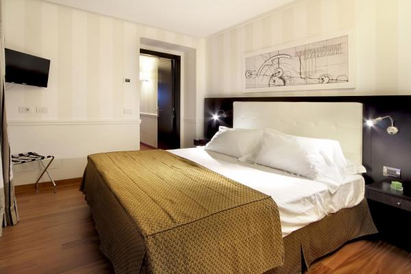 Il Principe Hotel Catania - Valverde