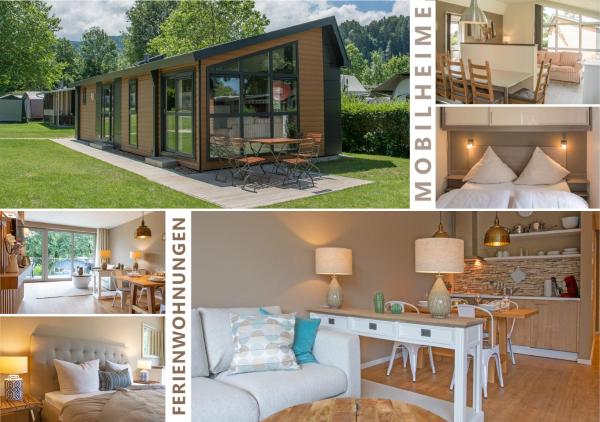 Ferienanlage Kirchzarten - Germany