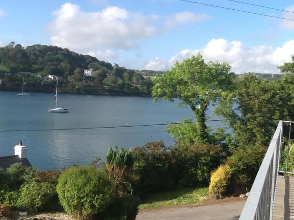 Shearwater Self Catering - Skibbereen