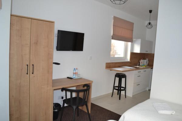 Kalinowy Sen Ii - Warszawa