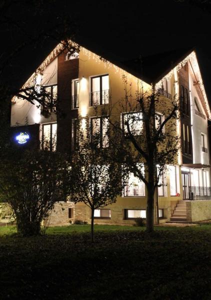 Stupina - Weidenbach