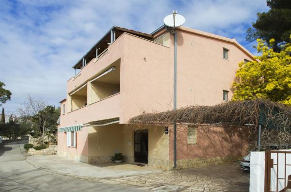 Apartments Gudelj - Dalmatie
